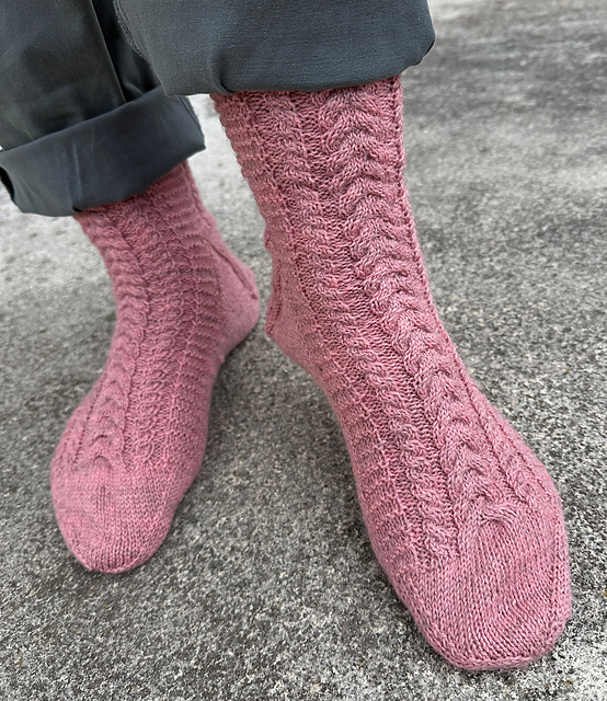 Ravelry: Budding Moon pattern by Lisa Lloyd