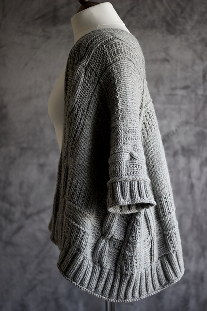 Ravelry: Lisa-Mai's Ginsberg