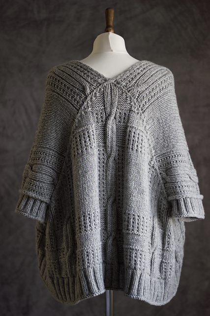 Ravelry: Lisa-Mai's Ginsberg