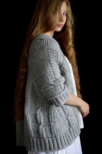 Ravelry: Lisa-Mai's Ginsberg