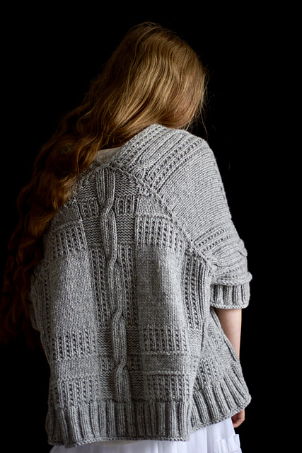 Ravelry: Lisa-Mai's Ginsberg