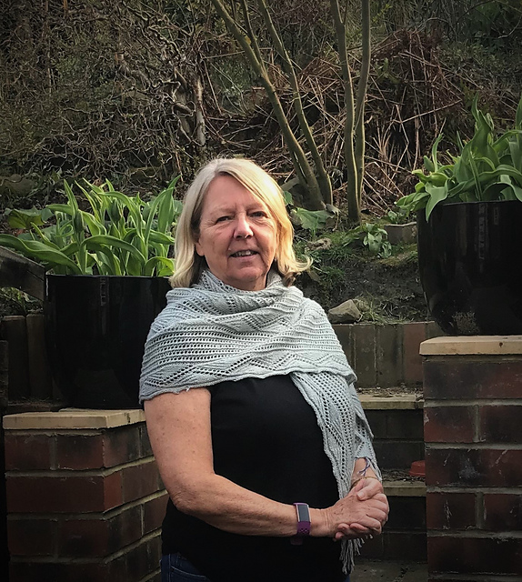 Ravelry: Tanilba Bay pattern by Lisa Featherstone