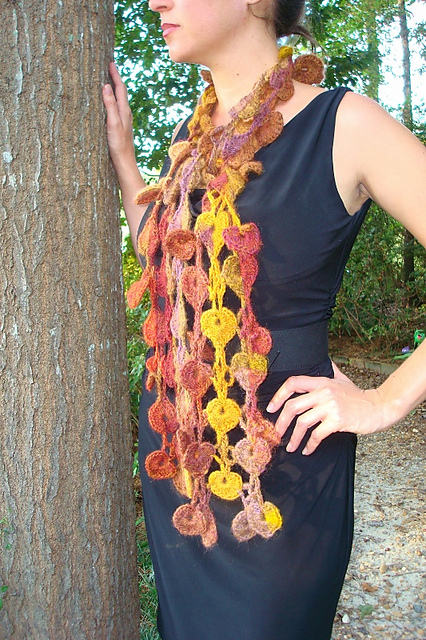 Ravelry: One In A Million pattern by Lisa Gentry