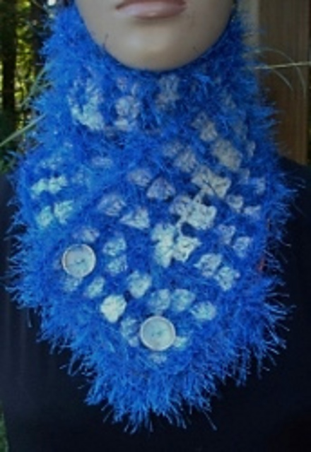 Ravelry: Four Corners pattern by Lisa Gentry