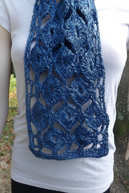 Ravelry: Feeling Great In Eight pattern by Lisa Gentry