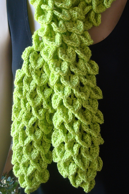 Ravelry: Twelve Month of Fun pattern by Lisa Gentry