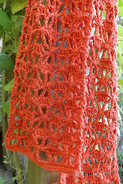 Ravelry: Fifteen Minutes of Fame pattern by Lisa Gentry