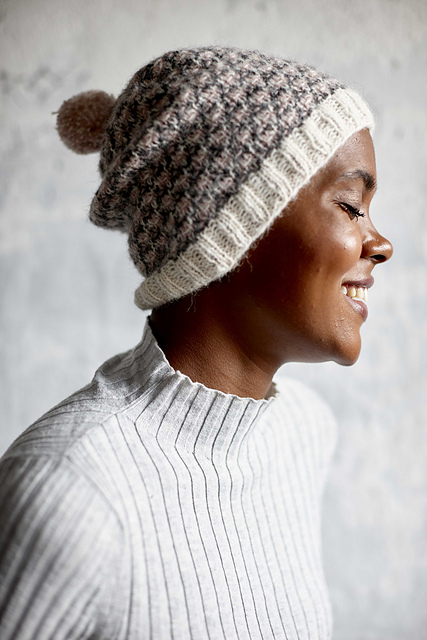 Ravelry: Evie Hat pattern by Lisa Richardson Design