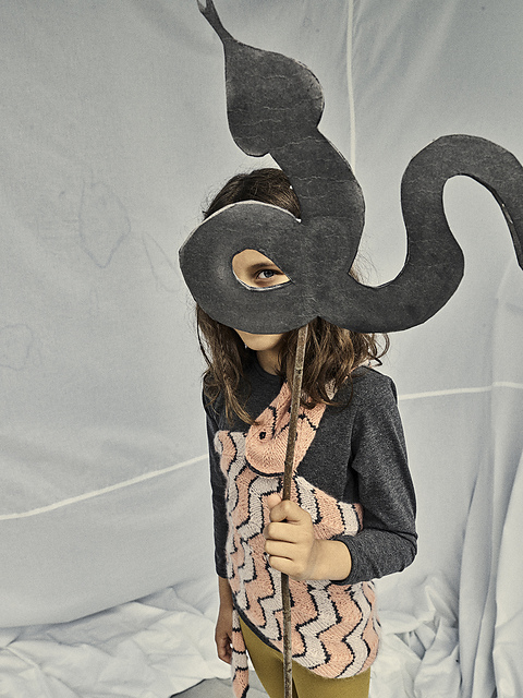 Ravelry: Warm Embrace pattern by Laura Locher