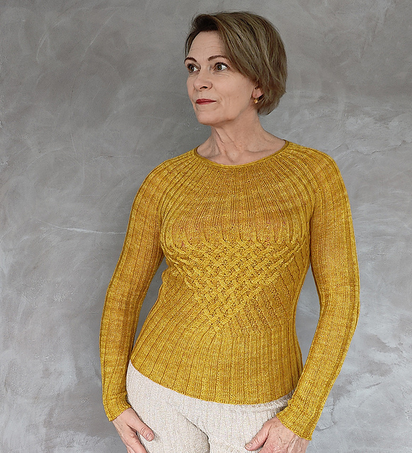 Ravelry: Designs by Lisa Renner