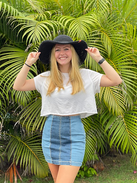 Ravelry: Summer Wide Brim Beach hat pattern by Lisa Berg