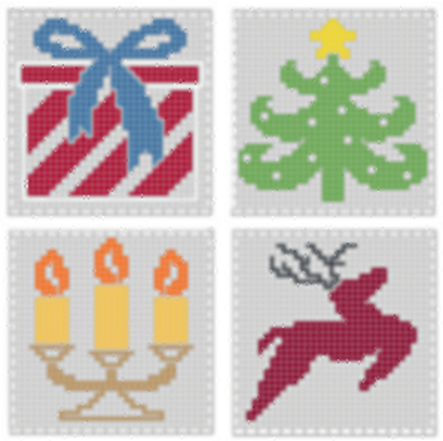 Ravelry: Designs by Lissa Conley Designs, LLC