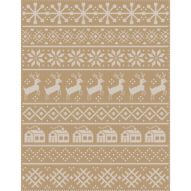 Ravelry: Nordic Woods LFC pattern by Lissa Conley Designs, LLC