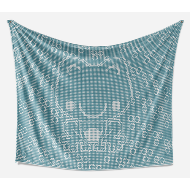 Ravelry: CCC Fred the Frog LFC pattern by Lissa Conley Designs, LLC