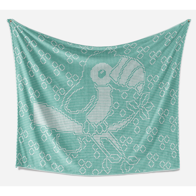 Ravelry: CCC Trent the Toucan LFC pattern by Lissa Conley Designs, LLC