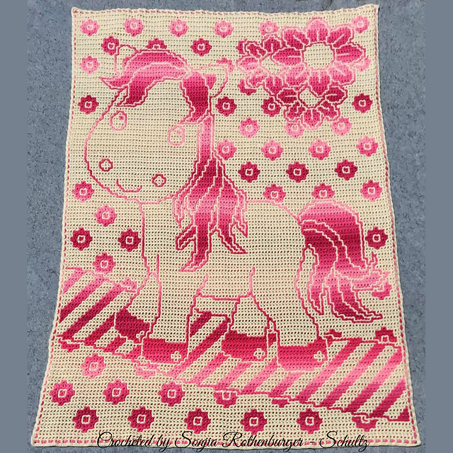Ravelry: Designs by Lissa Conley Designs, LLC