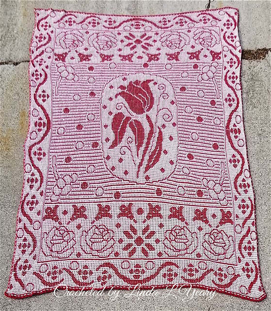 Ravelry: Designs by Lissa Conley Designs, LLC