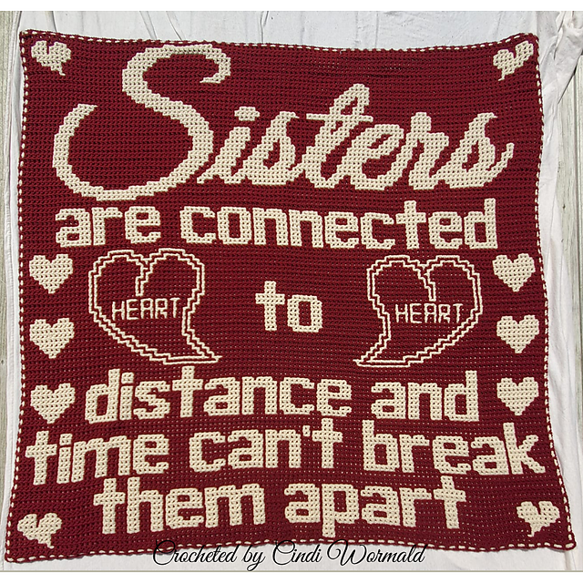 Ravelry: Designs by Lissa Conley Designs, LLC