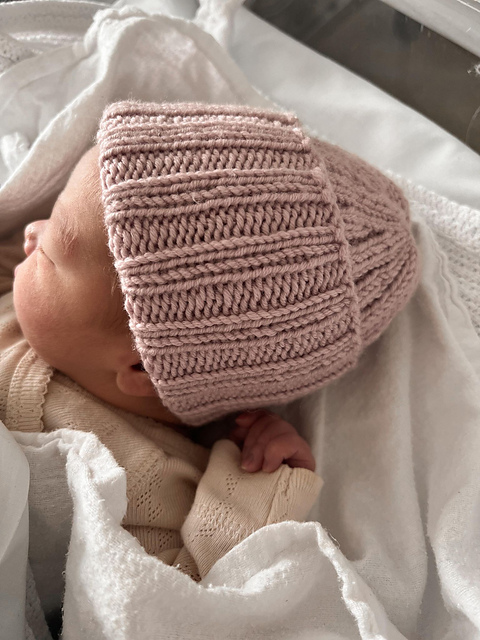 Ravelry: Barsellua pattern by Stine Erichsen