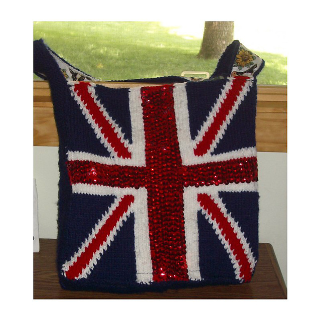 Ravelry: Austin pattern by Tina Barrett