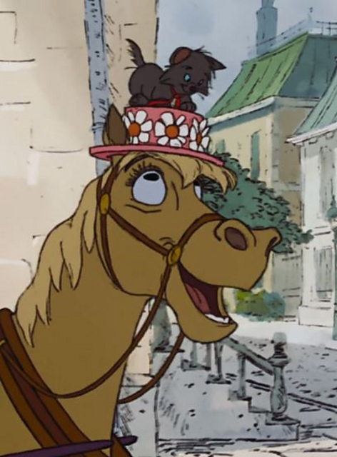 Ravelry: LittleJennieWren's Innocent Smoothies - Disney Frou Frou