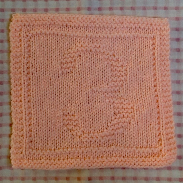 Ravelry: Baby Block Number 3 pattern by UnconventionalMakes