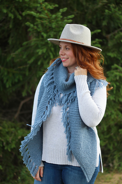 Ravelry: Designs by Little Red Knits