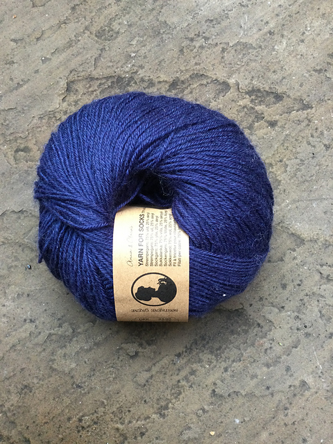 Ravelry: Søstrene Grene Yarn for Socks
