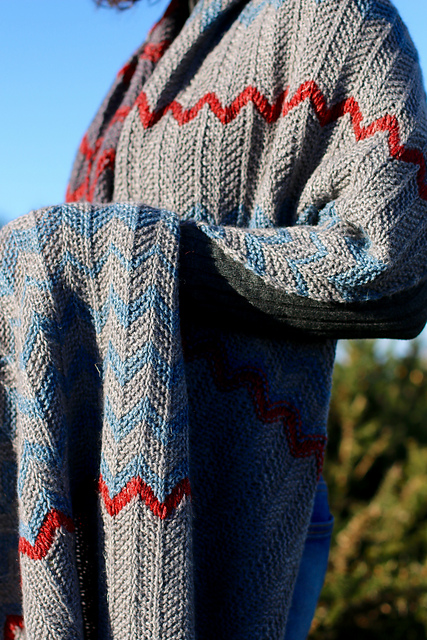 Ravelry: Dangle pattern by Carol Feller