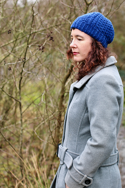 Ravelry: Dorcha pattern by Carol Feller