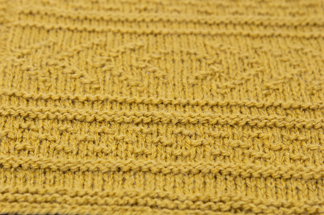 Ravelry: Gansey Texture pattern by Thea Colman