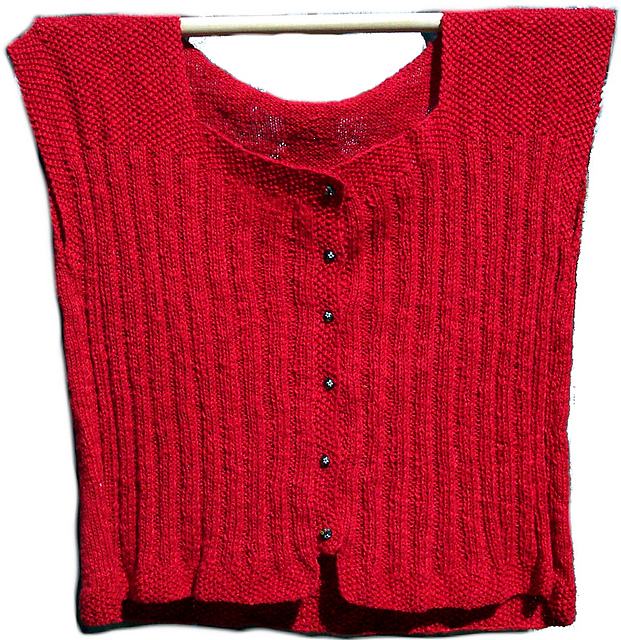 Ravelry: Flippant pattern by Marjan & Jaime Marsman