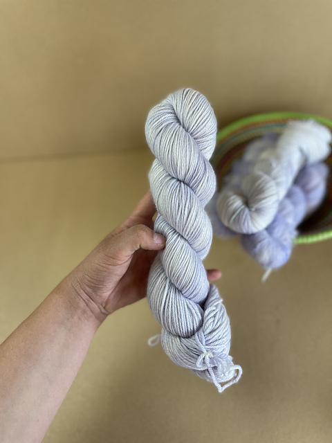 Ravelry: The Wool Shed Shop Merino DK