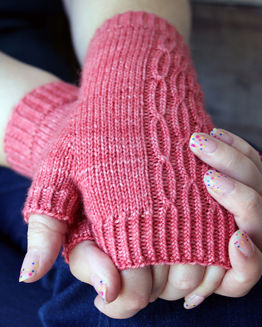 Ravelry: Rackle pattern by Liz Corke