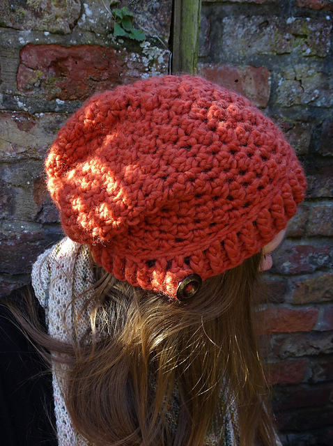 Ravelry: Simple bobble hat pattern by Liz Ward