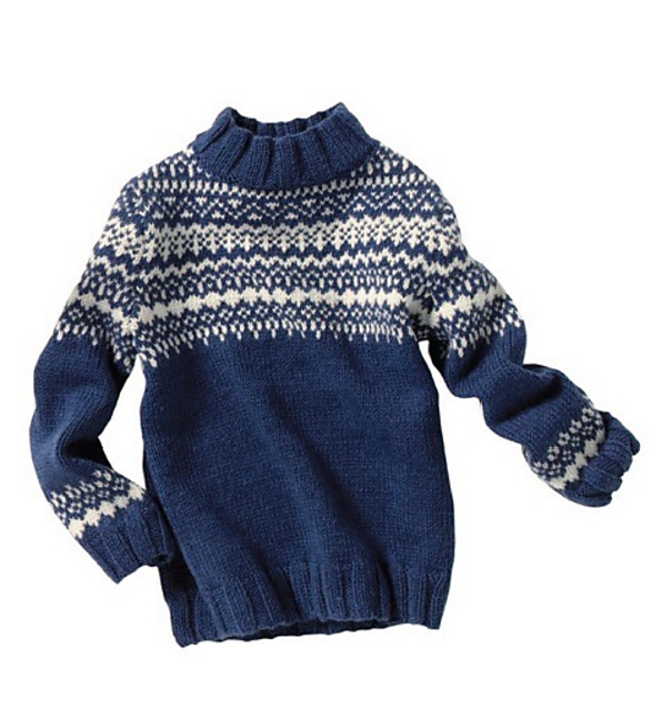 Ravelry: Pull en Partner 3,5 pattern by Phildar Design Team