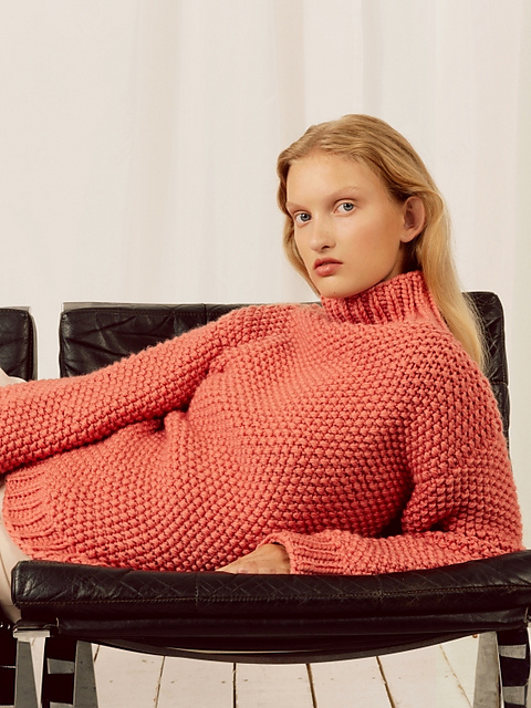 Ravelry: Designs by Initiative Handarbeit