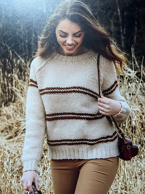 Ravelry: Fiaba pattern by Lasse L. Matberg