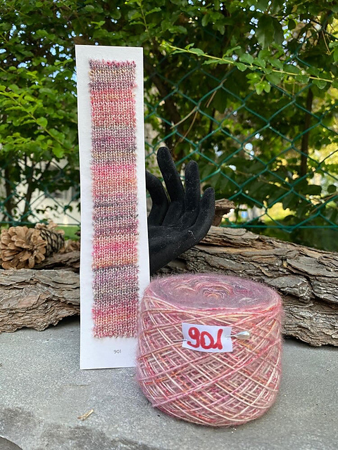 Ravelry: Lollo Crea King