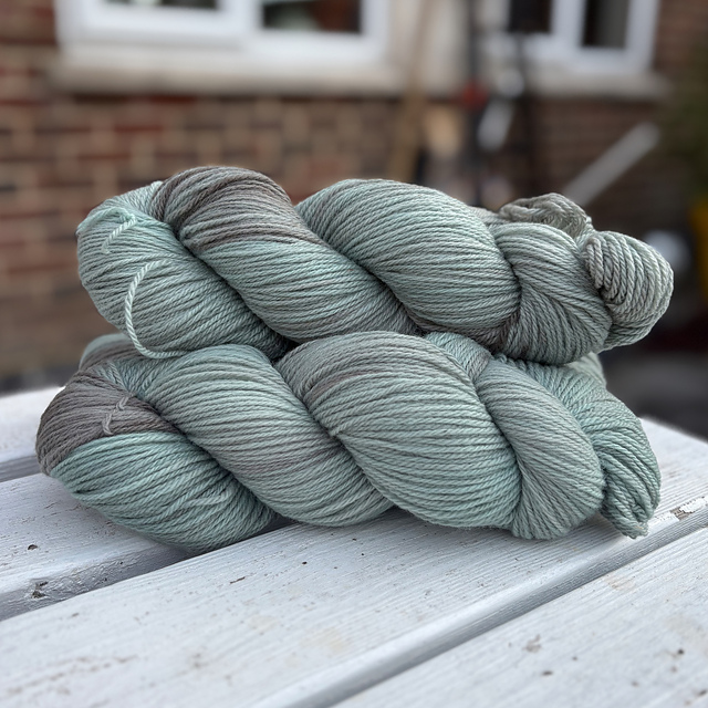 Ravelry: Bona Yarns Big Boy DK