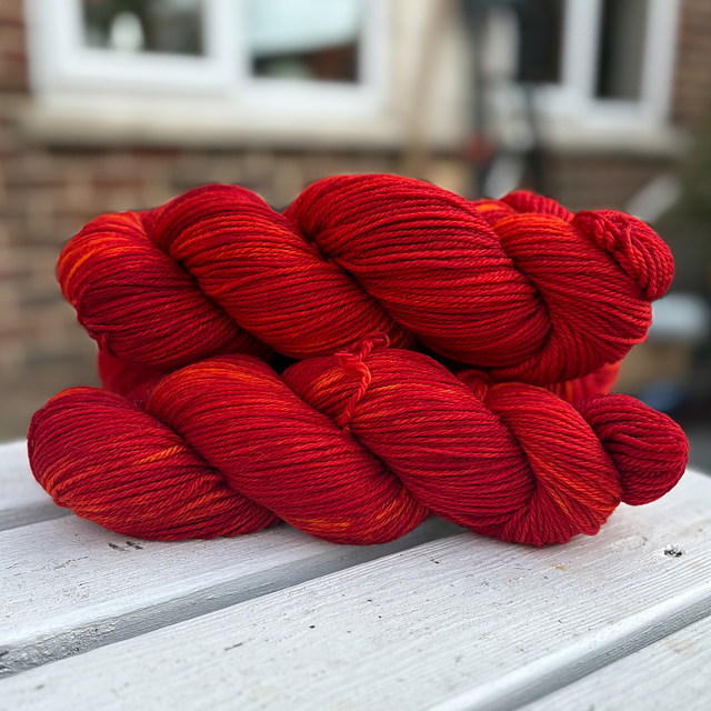 Ravelry: Bona Yarns Big Boy DK