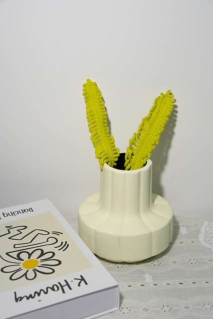 Ravelry: Crochet Fern Leaf pattern by Loopara Crochet