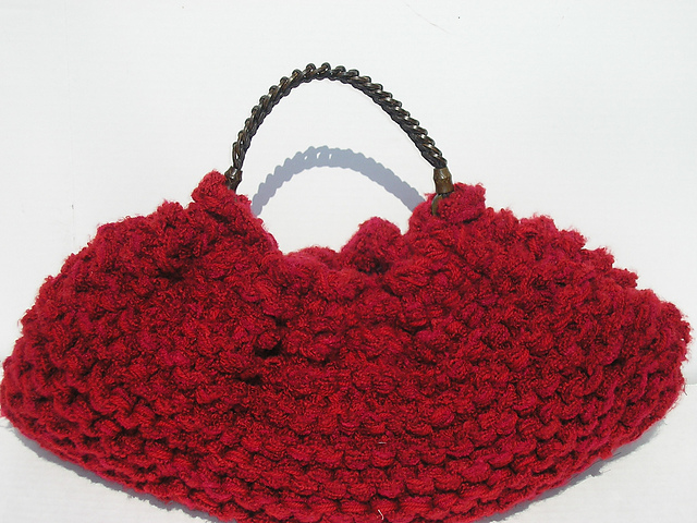 Ravelry: Carpet Bagger pattern by bonniegolding