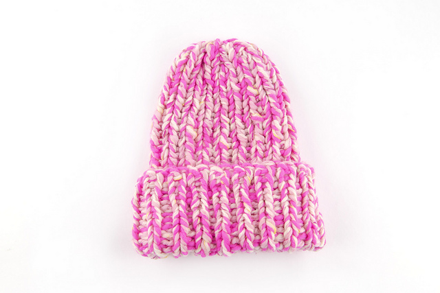 Ravelry: Winter Beanie pattern by Loopy Mango