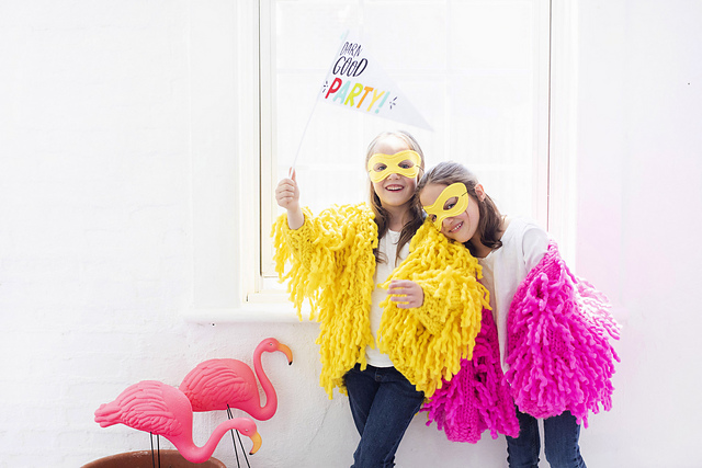 Ravelry: Designs by Loopy Mango