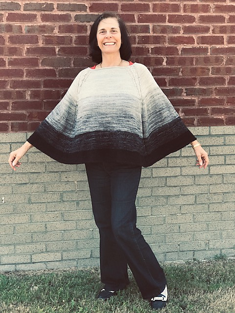 Ravelry: Dorian pattern by Lora Marin