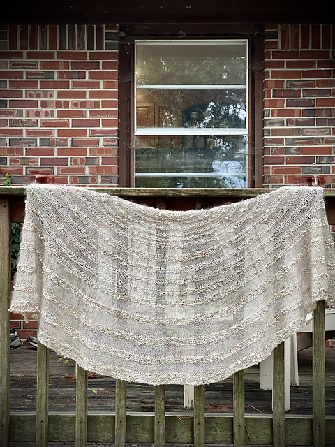 Ravelry: Pi A La Mode pattern by Lora Marin