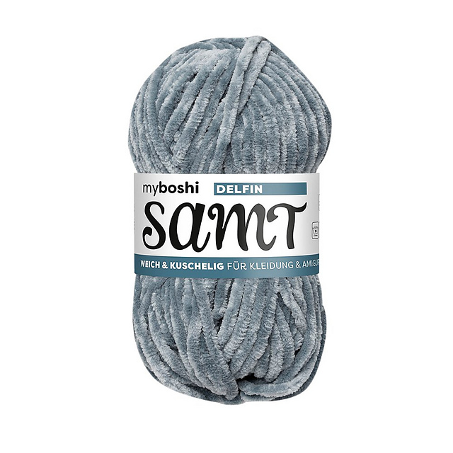 Ravelry: myboshi Samt