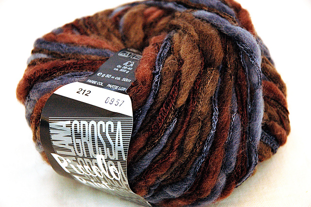 Ravelry: Lana Grossa Piccolo Print