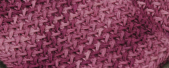 Ravelry: LDAS's Cashmere Neck Warmer